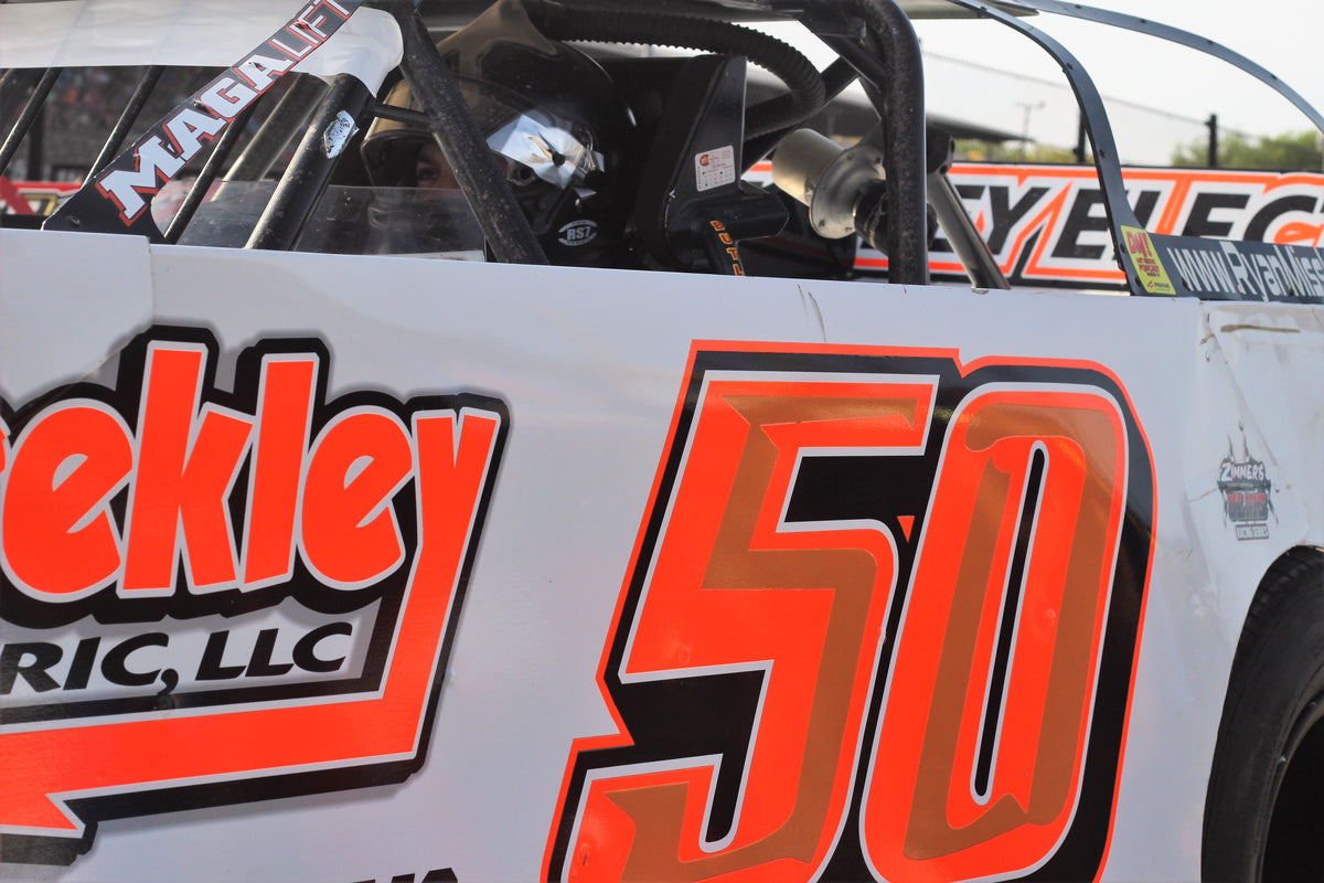 2024 Schedule and Results – Ryan Missler Racing