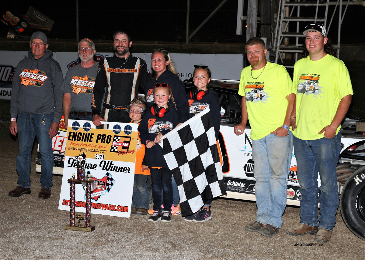 Join our team! – Ryan Missler Racing