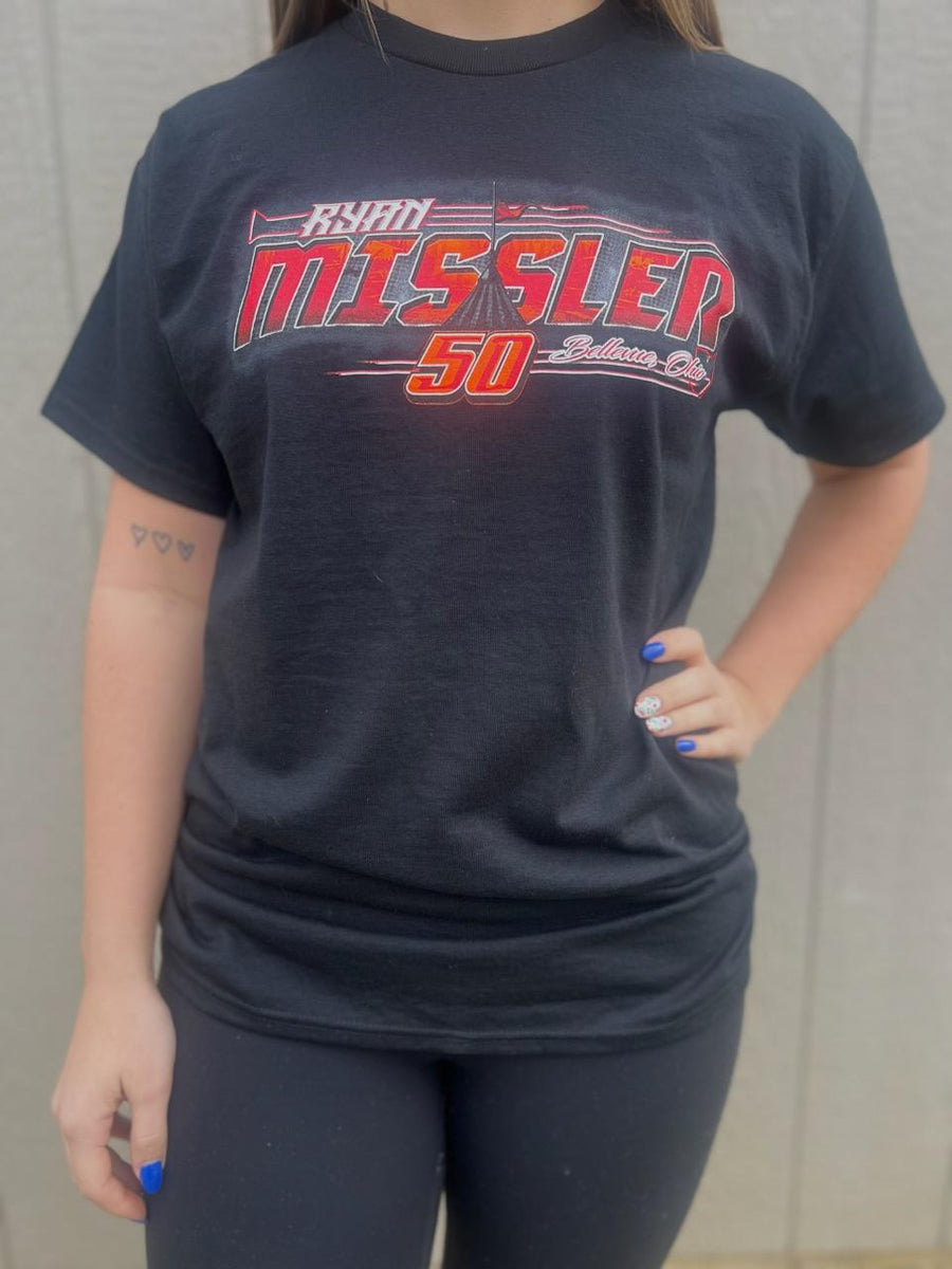 ***2025 Welcome to the CIRCUS T-Shirt – Ryan Missler Racing